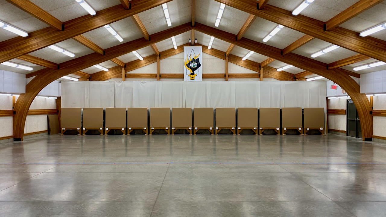 Registration Open for 2023 State JOAD Indoor Championship · Rapids ...